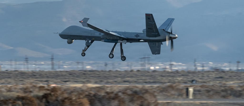 42 Aircraft Lost: The Real Cost of Epic Fury