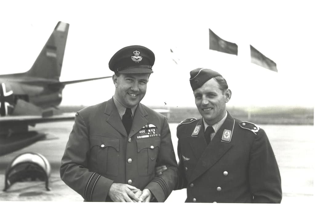 Best Fighter Pilots of All Time - Top Aces in History