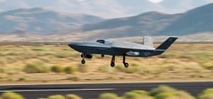 The Netherlands Becomes First Ally to Buy America's Robot Wingmen ...