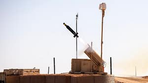 Pentagon Hands Perennial Autonomy $500M for Counter-Drone Tech