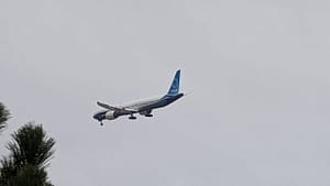 Air Force One Is Late — Here Is Every Boeing Jet Behind Schedule in ...