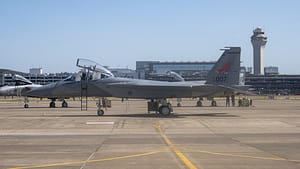Eagle II Bonanza: USAF Doubles F-15EX Fleet to 267 | MiGFlug.com Blog