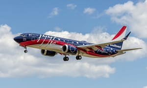 Boeing Cranks the 737 MAX Line Back Up to 47 Jets a Month | MiGFlug.com ...