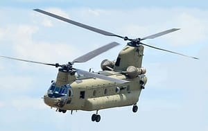 150 Approaches, Zero Pilot Input: Chinook Lands Itself | MiGFlug.com Blog