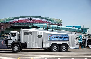 Iran Breaks the Ceasefire: Missiles Fly, the Axis Lives | MiGFlug.com Blog