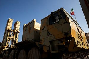 Battered but Biting: Inside Iran's Air Defence Network