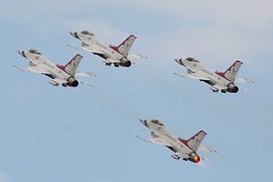 SUN 'n FUN 2026: Lakeland Roars with Raptors and Thunderbirds | MiGFlug ...