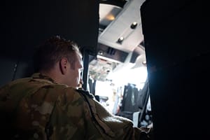 Merlin Wins $100M to Put AI in Air Force C-130s | MiGFlug
