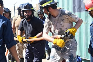Iran Fires on Bahrain, Kuwait and Jordan After US Strikes | MiGFlug.com ...