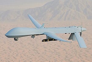 The Predator Is Back — Iran Shot It Down | MiGFlug.com Blog