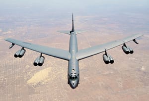 B-52J Is Born: $48.6B Overhaul Clears Design Review | MiGFlug.com Blog