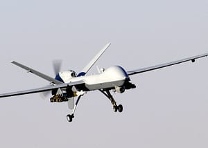 GHOST: The Drone Built to Hide for Days