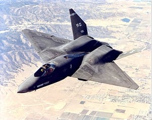 Northrop Reveals F/A-XX Concept — and the YF-23 Lives Again | MiGFlug ...
