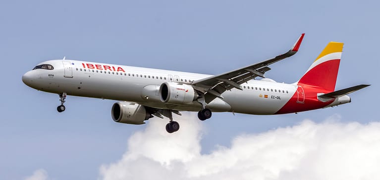 A321XLR: United's First Delivery Changes Transatlantic Flying | MiGFlug