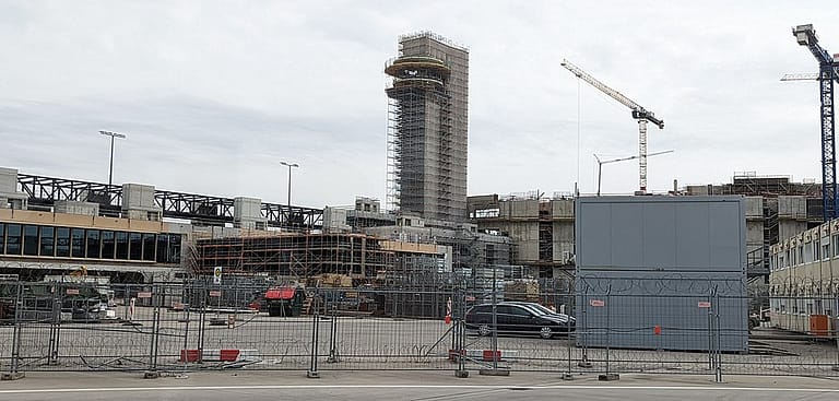 Frankfurt Opens Its €4 Billion Terminal 3 | MiGFlug.com Blog