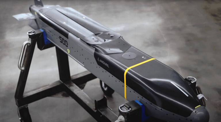 Pentagon Orders 10,000 Cruise Missiles in Three Years