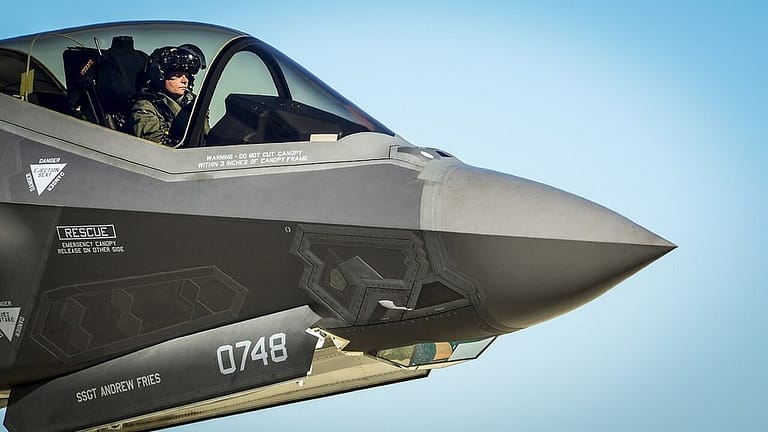Air Combat Command Takes Over All Fighter Pilot Training | MiGFlug.com Blog