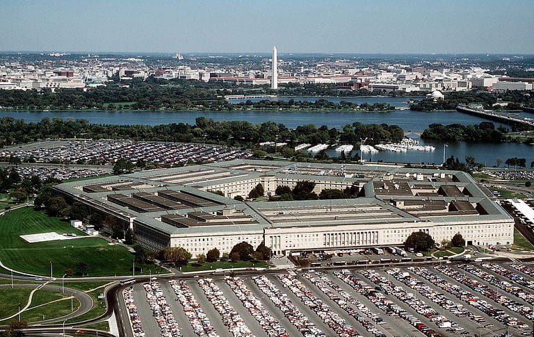 Trump Defence Budget 2027: F-47 Fighter Wins, Helicopters Lose