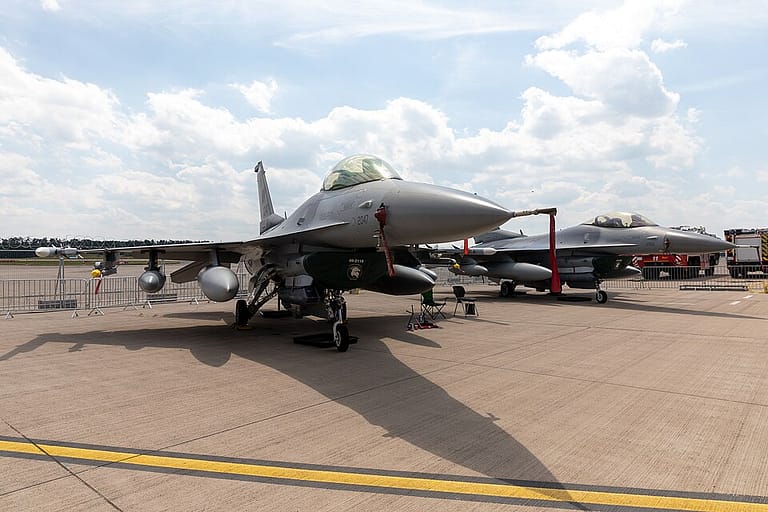 ILA Berlin 2026: Ravenstorm UCAV, AW249, RACER Debut | MiGFlug