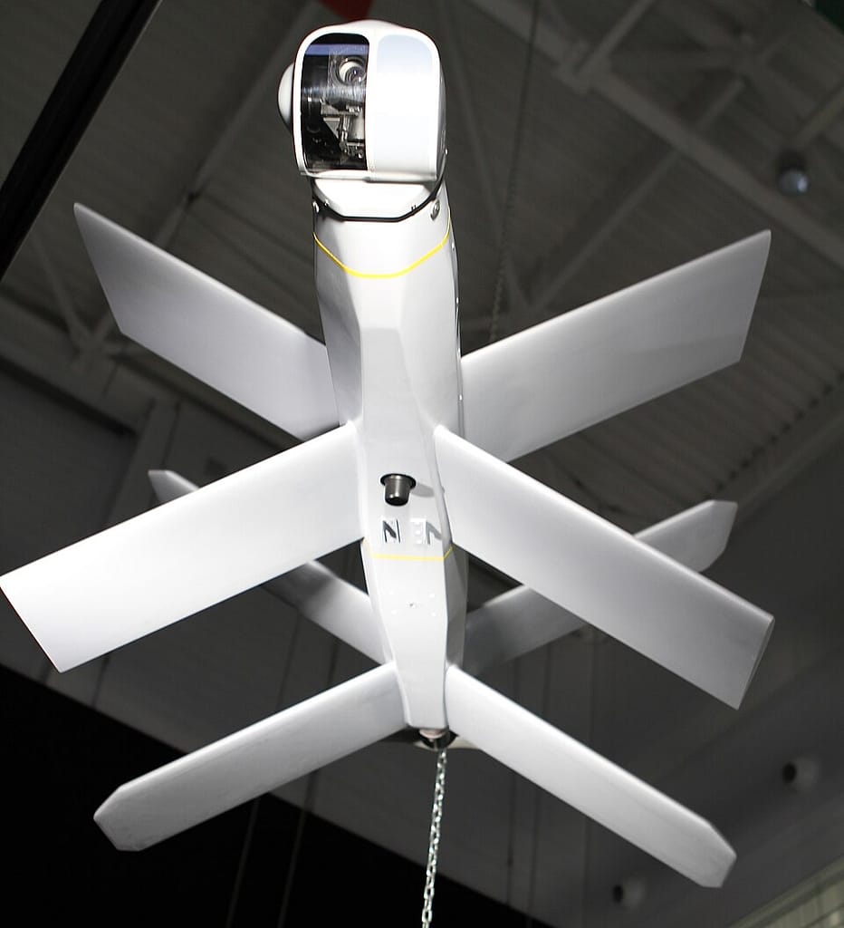 Shield AI Swarm Brain Wired Into Pentagon Drones | MiGFlug