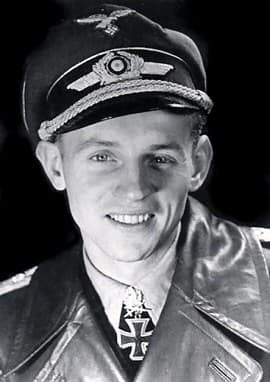 Final Interview with Erich Hartmann - Greatest Fighter Ace
