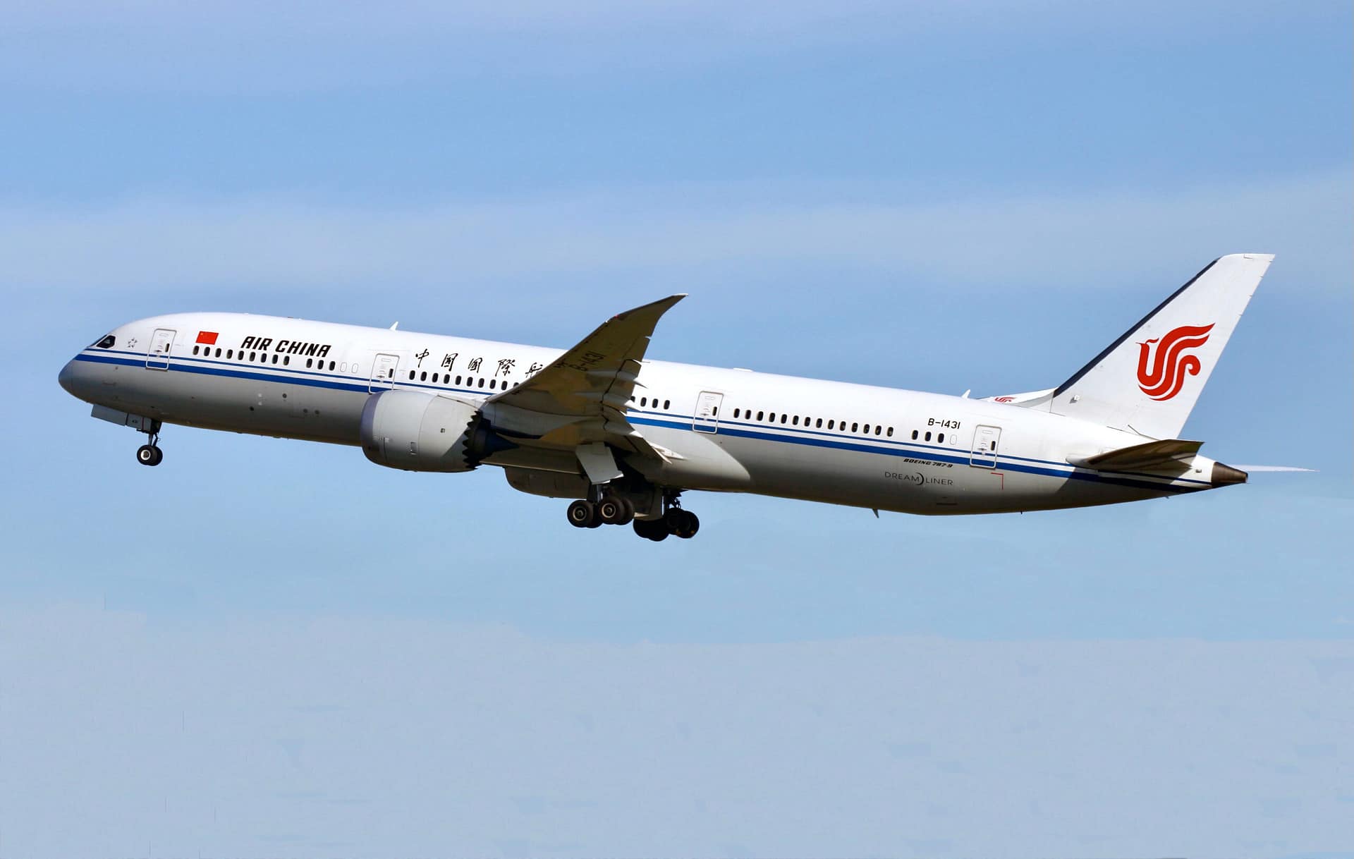 China Just Handed Boeing a 200-Jet Lifeline | MiGFlug.com Blog