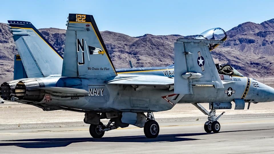 F/A-XX Elevated to ACAT-1 — Pentagon Takes Charge