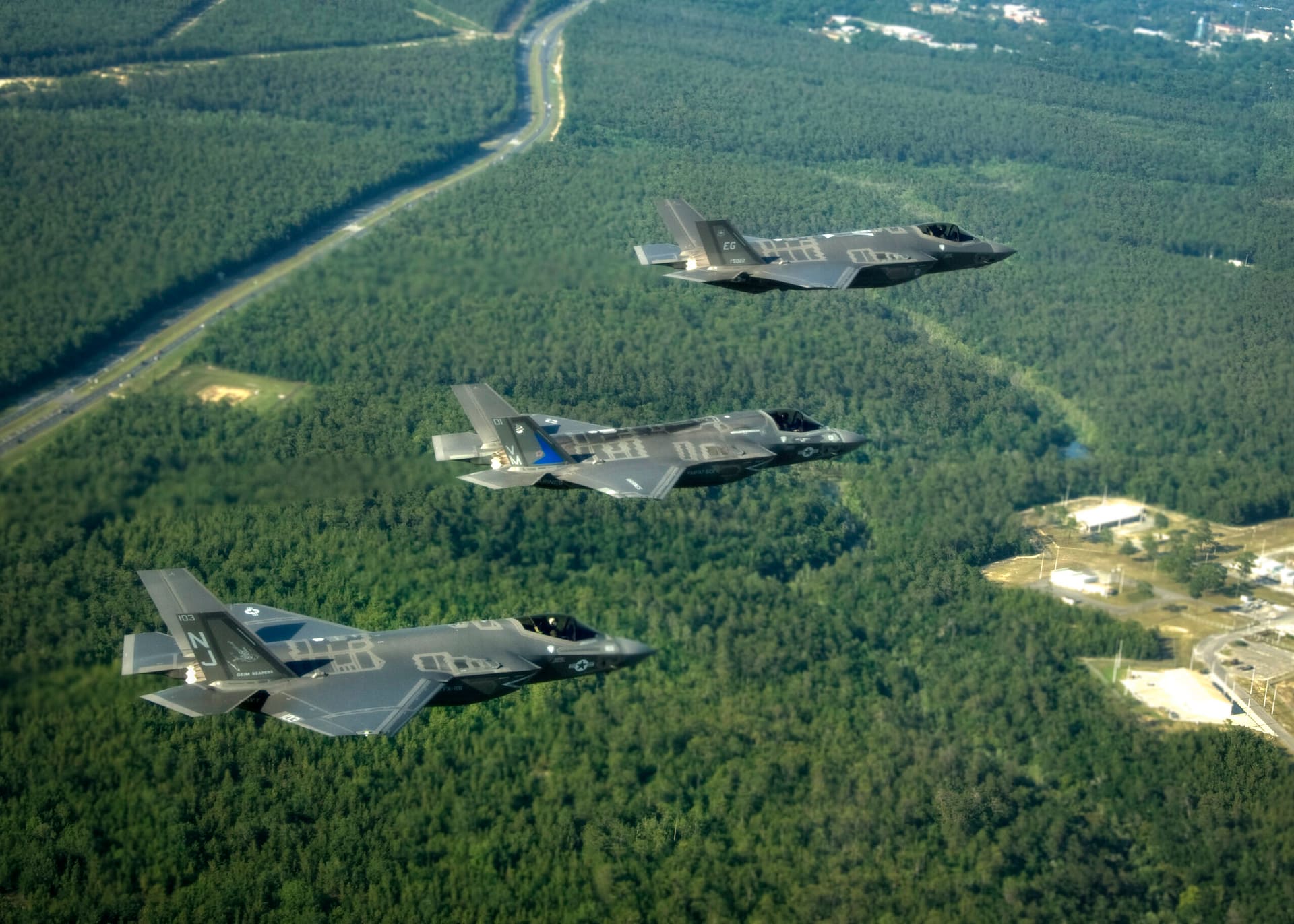 F-35 Readiness Hits 25% Full Mission Capable — GAO Report 2026