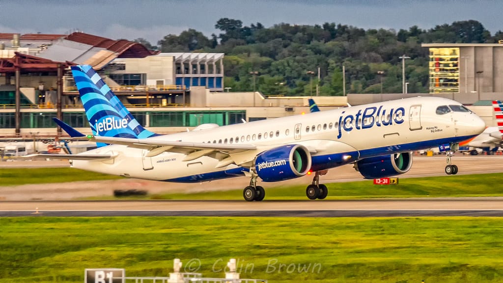 JetBlue Cuts 10 Routes in 2026 Profit Reset