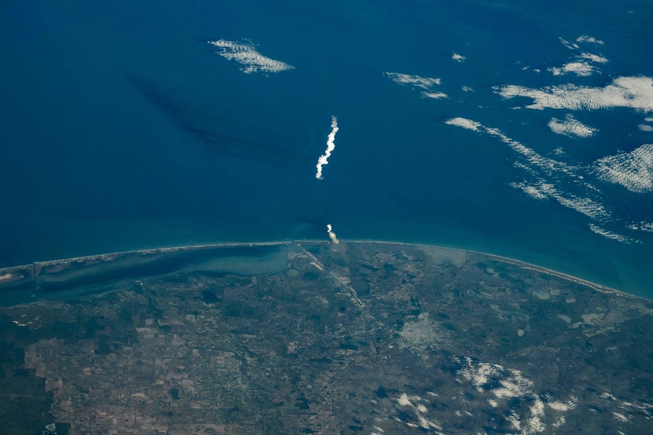 FAA Grounds SpaceX Starship After V3 Debut