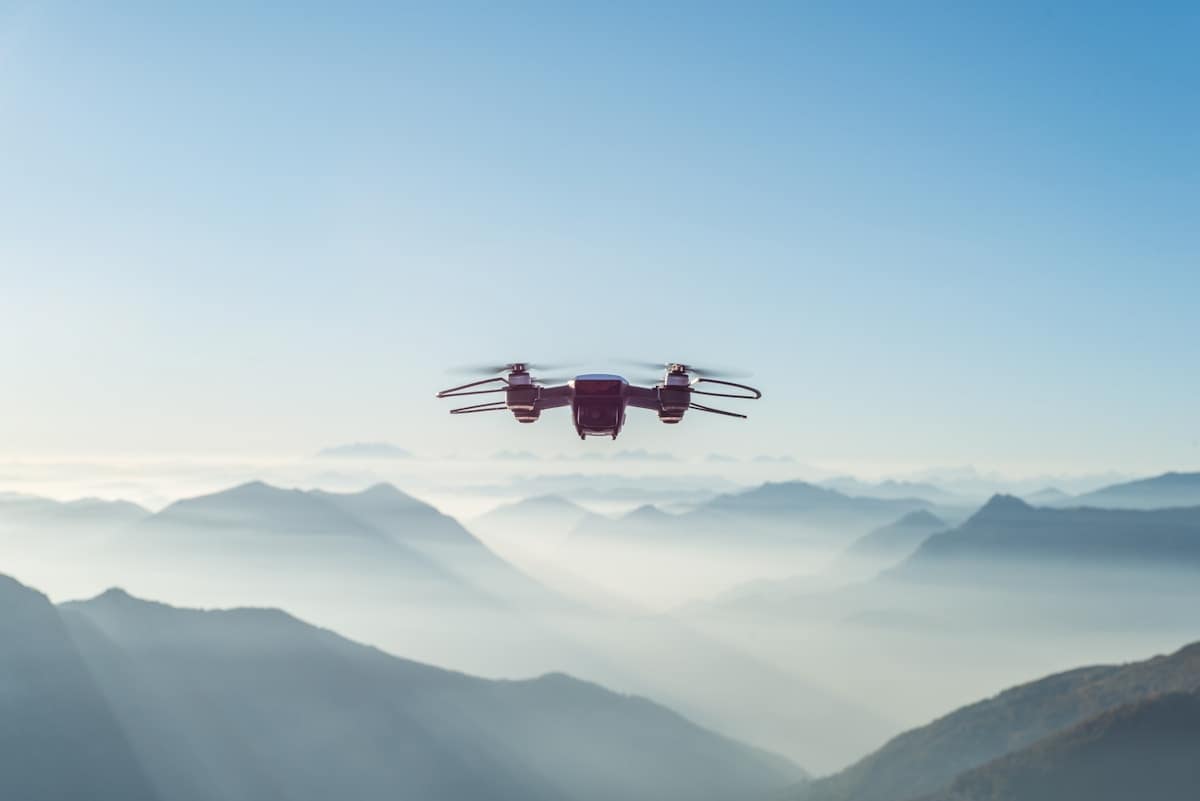 Russia's Yolka Anti-Drone System: The $500 Interceptor | MiGFlug.com Blog