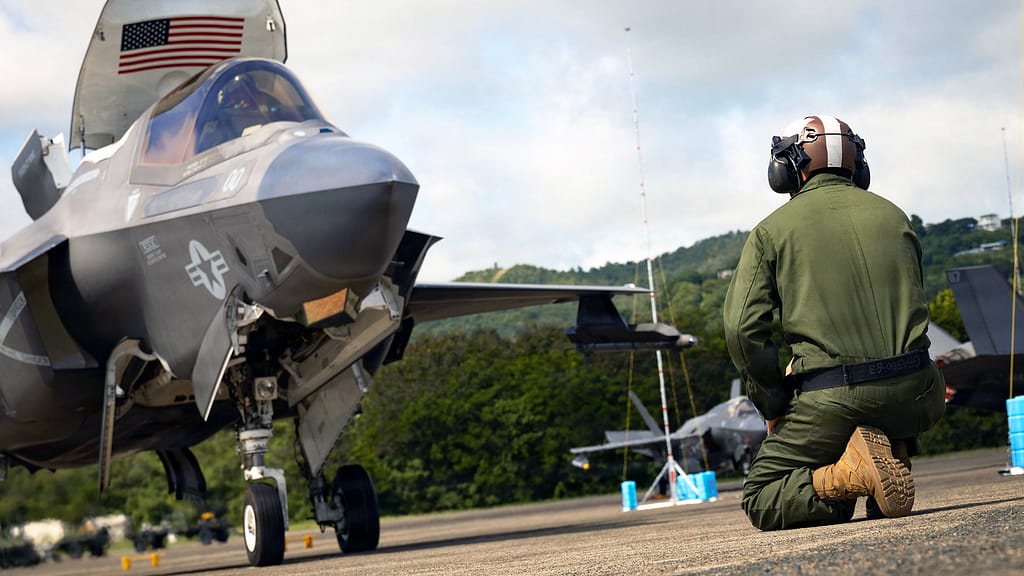 Air Force Fighter Fleet Drops Below Legal Minimum | MiGFlug.com Blog