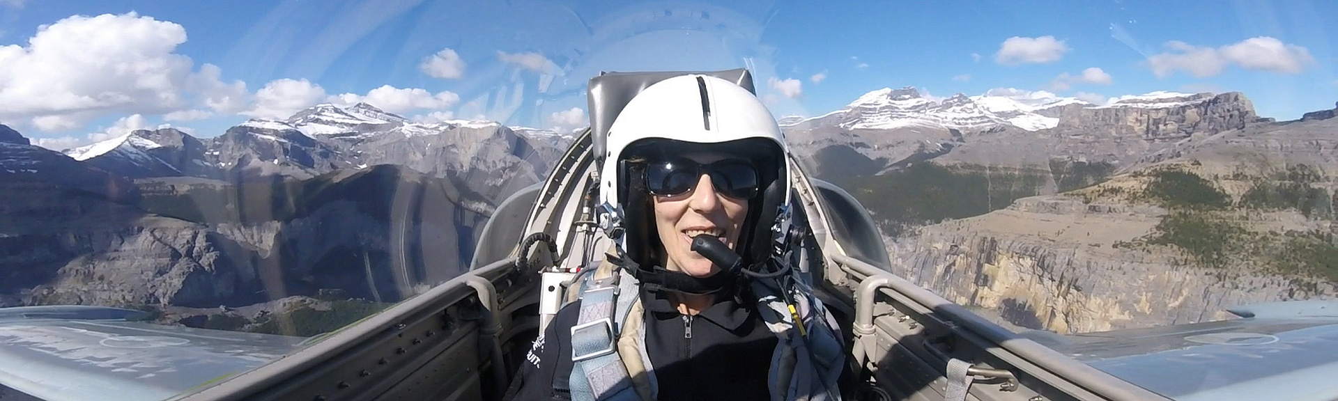 Top Gun Jet Flight in Las Vegas | MiGFlug
