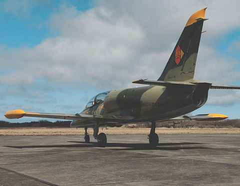 View all deals for Fighter Jet flights at a glance | MiGFlug.com