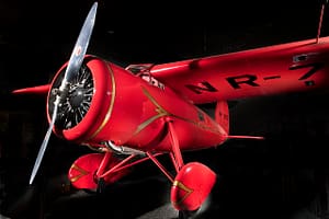 Stolen Earhart Statue Returns to Harbour Grace | MiGFlug