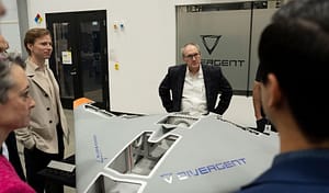 Skunk Works Just 3D-Printed a Combat Drone in Under a Year | MiGFlug ...