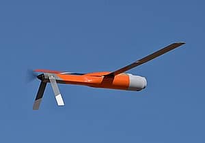 Taiwan's Kamikaze Drones Score 100% Against Ships | MiGFlug.com Blog