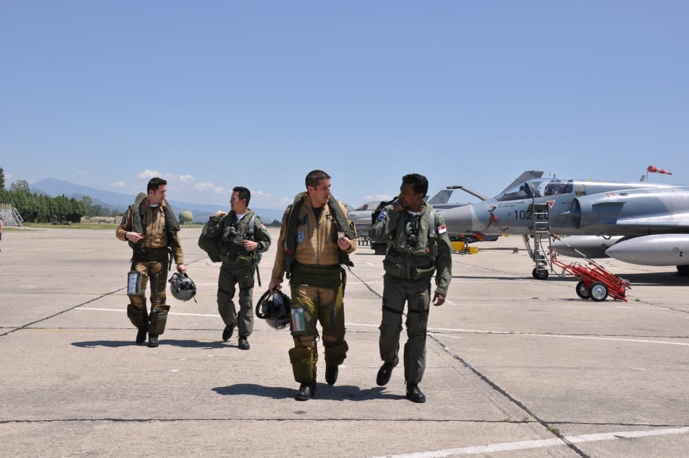 What Exactly Is a Fighter Jock? | MiGFlug Blog